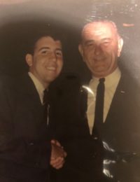 The Werlin Family | Ernest P. Werlin