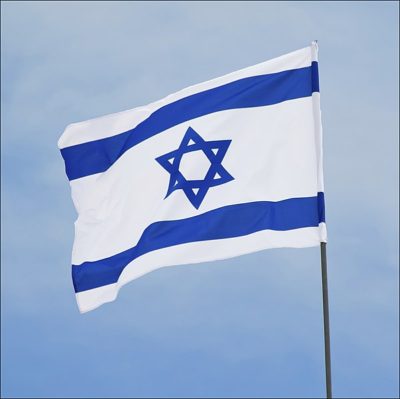 Pew Research Center Reports Negative Views of Israel Have Become the ...